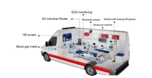 AmbuTrace+ RealTime Ambulance Management & Dispatch - Oteo Health ...