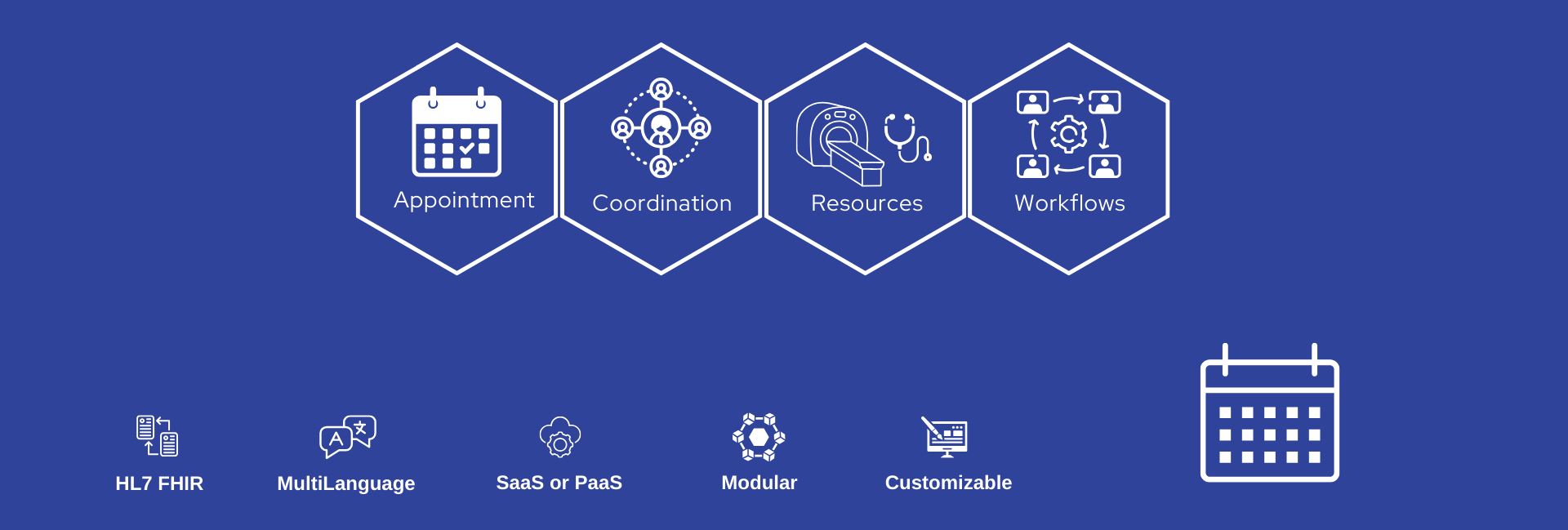 SyncCare - Appointment and more - Oteo Health & Information Technologies